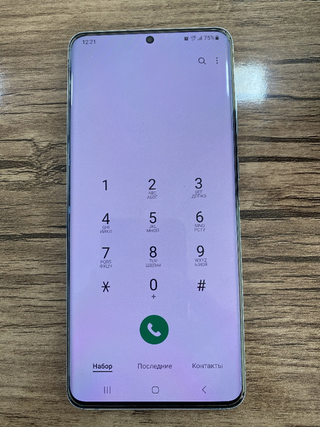 Samsung Galaxy S 20 +