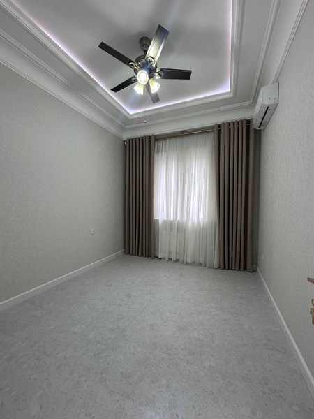 Продается 3х ком. квартира, ЖК BOULEVARD, ор-р Ташкент Сити, 100м2