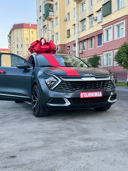 Бантики, бантик на машину, лента машинага