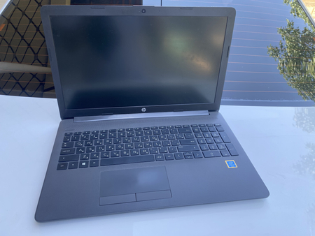 Hp Windovs 10 pro