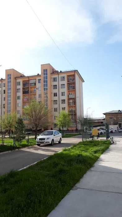 Прадается 3 комнатная квартира, Район Янги Хаёт, Чоштепа, от Шошу