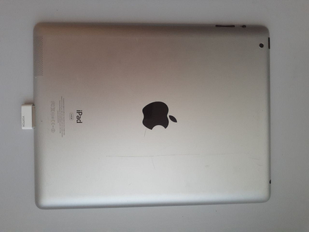 iPad apple planshet 64gb