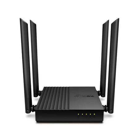 Wi-Fi роутер TP-LINK Archer C64 AC1200