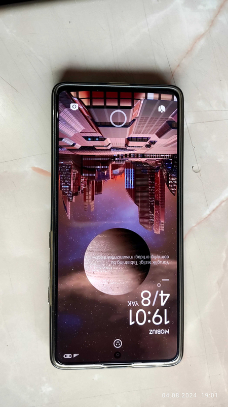 Redmi Note 13 pro  8/256