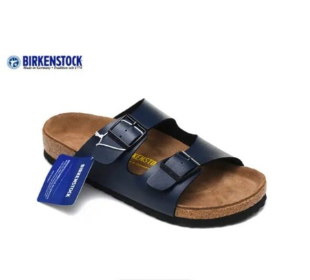 Birkenstok jiddiy