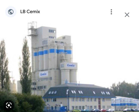 ОК, Цемент ЭРОН белый цемент биринчи к,у́л