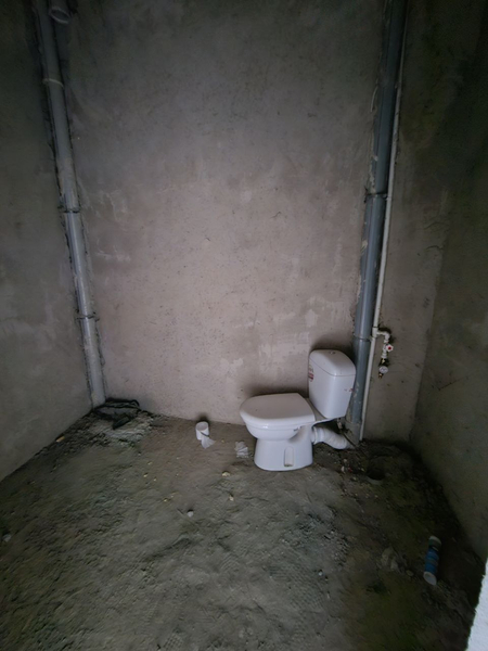3 xonali 110m² 3-qavat.