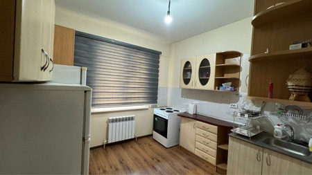 Продам квартру ор. Самарканд Дарвоза