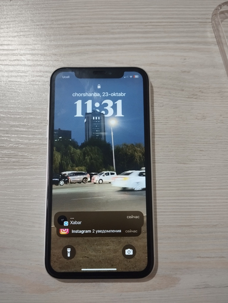 Iphone xr 64 talik