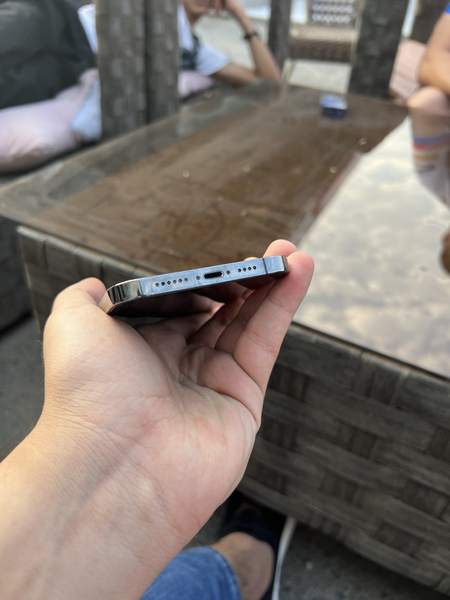 Iphone 12 pro max 256 422$