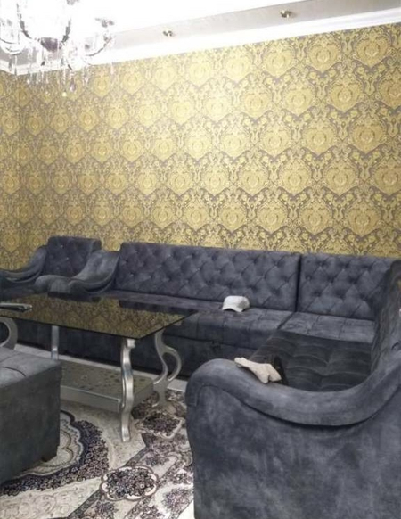 Arenda Tekstil Most Yakkasaroy
