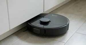 Робот-пылесос Xiaomi Dreame D10S Plus Robot Vacuum Cleaner ГЛОБАЛ