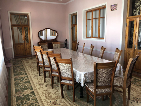 Продаётся дом 5,7стх 5 ком