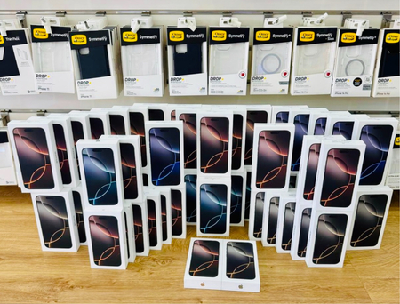 iPhone 16 Pro Max Optom Xitoy
