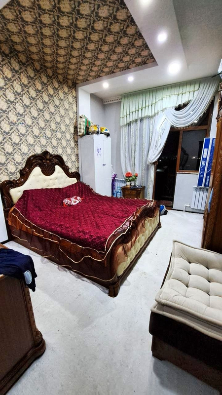 2 хона ли гор больницая пешаш
