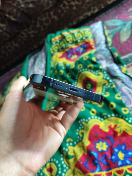 Iphone 12 pro