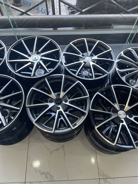 Sakka diskalar R15,R16,R17