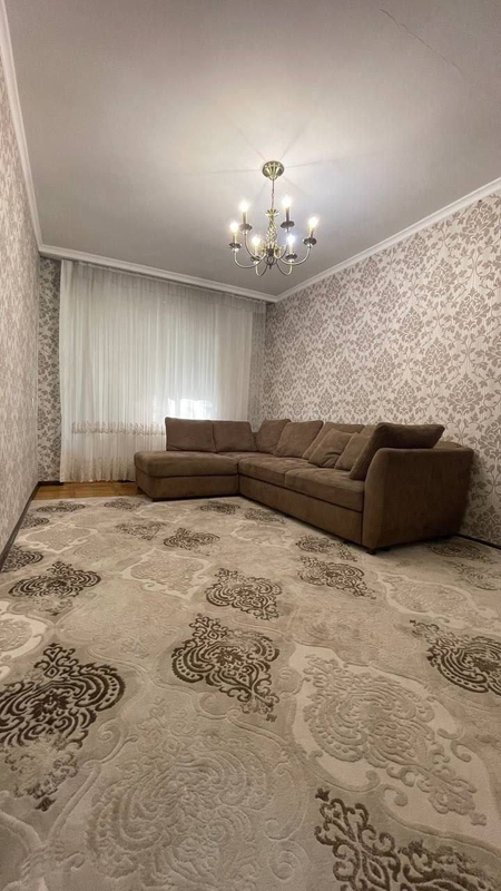3/4/4 Бадамзар метро Спецплан Ор.:Японский сад