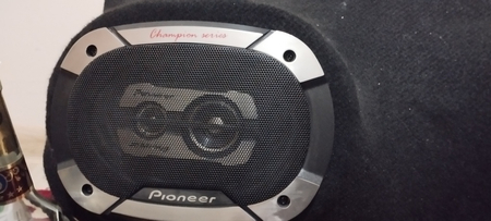 Pioneer v3 original sotiladi