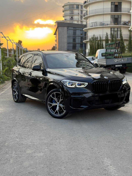 В продаже ! Автомобиль BMW X 5 xDrive40i