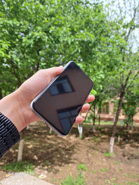 Iphone 11 128 gb