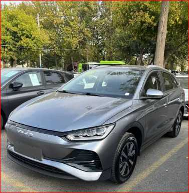 Электромобиль BYD e2 LUXURY в наличии Ташкент Сергили таможни божхона