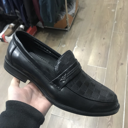 Обувь заминител