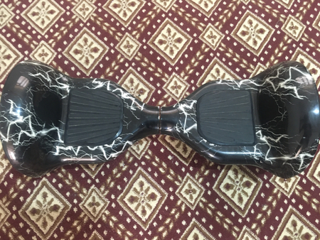Segway гироскутер 10,5 дюймов