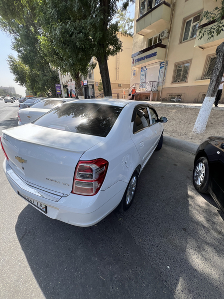 Cobalt 2020-yil 10900$