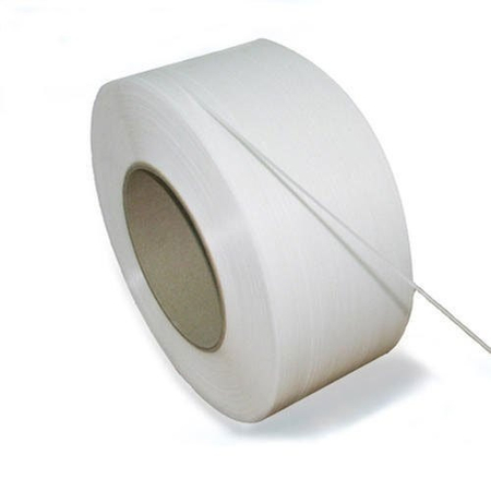 Лента ПП 5*0,6  (6000 м] pp lenta 5×0.6 mm 6000 metr )