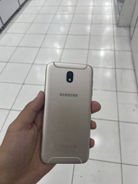 Samsung J5 2017 срочни сотилади