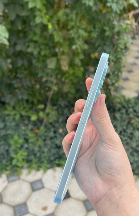 СРОЧНО ПРОДОЕТСЯ  Redmi12 lite /256GB цена договорная