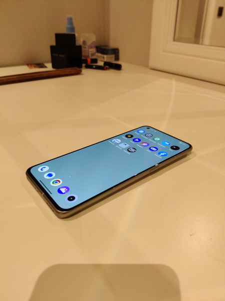 Realme GT2 PRO 12/256 Euro Version