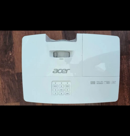Проекторы Acer holati yengi