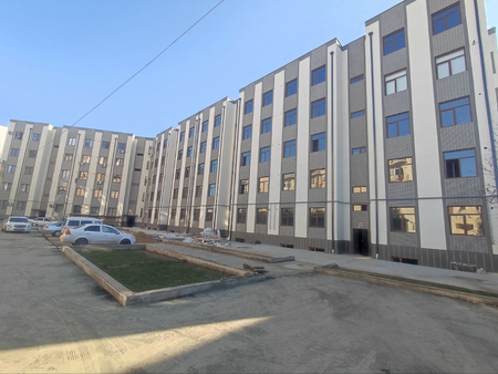 Buxoro shahar 1 xonali kvartira