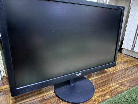 Монитор AOC E2070Swn