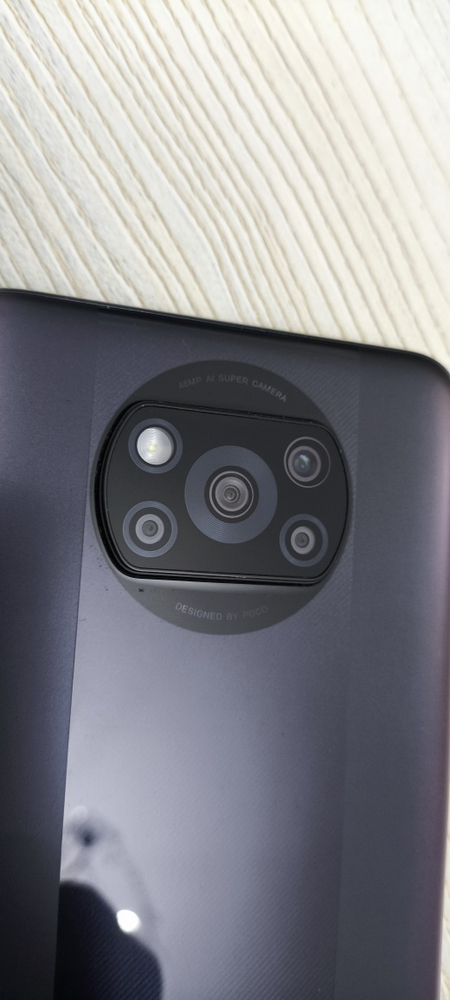 Poco X3 Pro 6/128