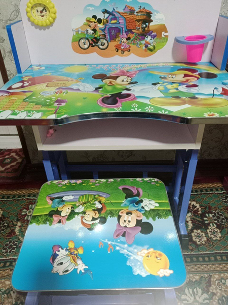Bilajoningiz uchun! Ajoyib tanlov.