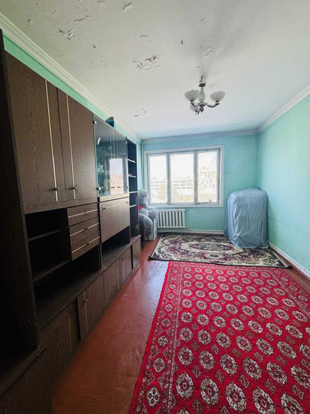 (ID 0065) Ипотека ёки Накд
Чилонзор тумани 12кв