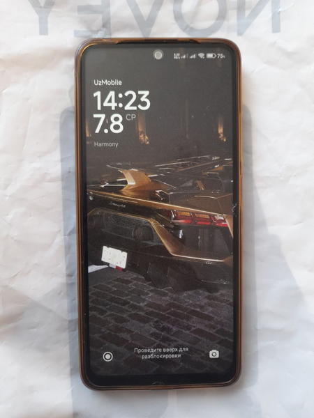 Redmi note 12 S  8/256