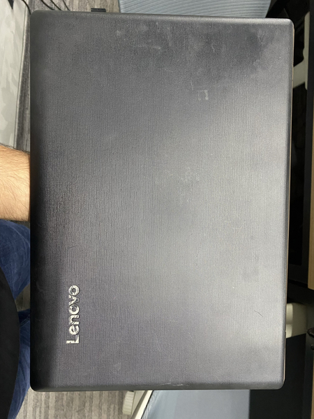 Notebook ноутбук Lenovo