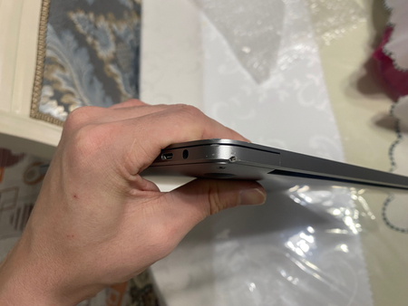Macbook pro 2019 i9 32 icloud