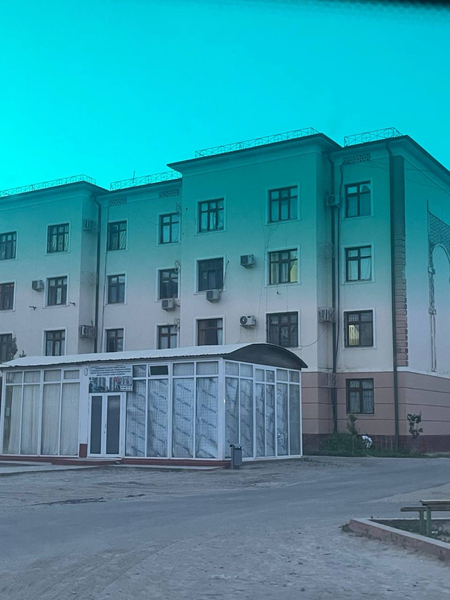 3 xonali dom ijaraga beriladi