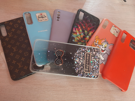 Samsung Galaxy A30s
