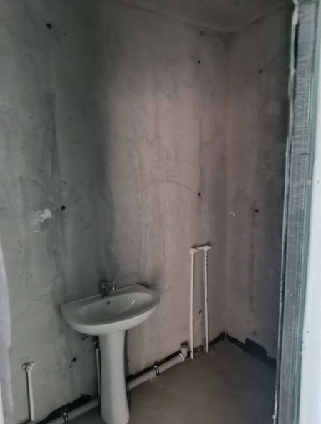 Срочно продажа 1/5/10 квартиры в ЖК Мусаффо Осмон. ID: OY 659