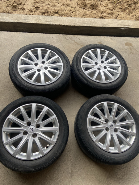Ravon R15 195/55