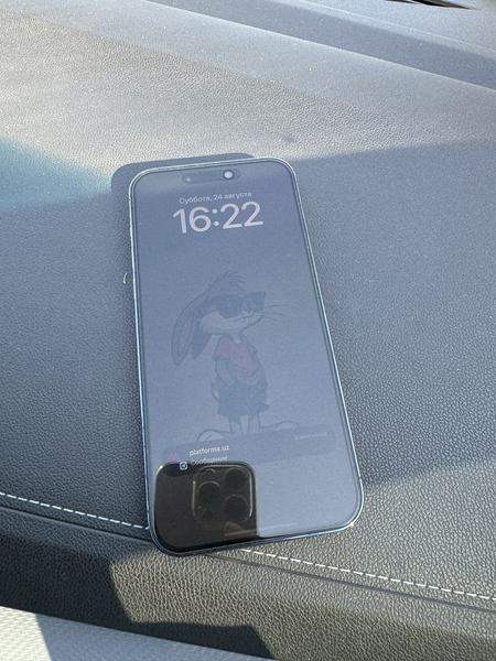 Iphone 14 pro max 1 trb
