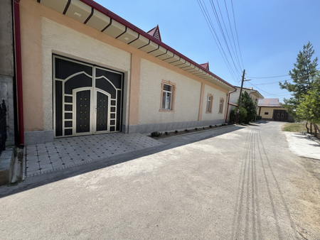 Продается дом 8 соток. Центр Кибрая