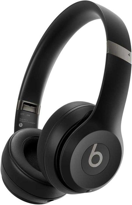 Беспроводные наушники Beats Solo4 Wireless Bluetooth On-Ear Headphones