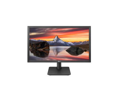 Рассрочка на Монитор LG 22MP410-B.ADG Full HD (1920x1080) ,VA,5ms,LED